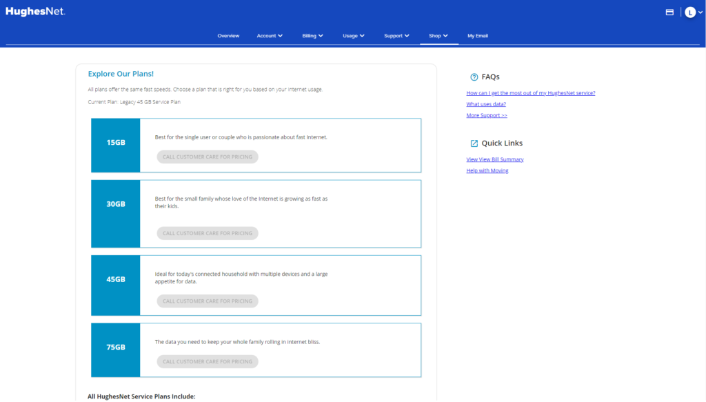 How Do I Cancel Or Modify My Service Plan?
