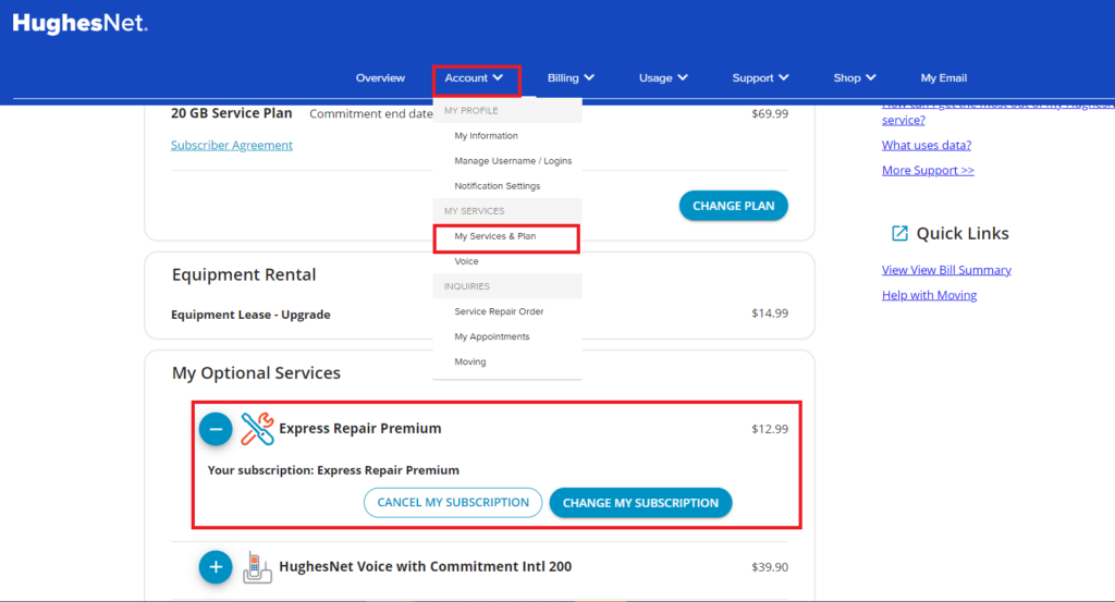 What is Express Repair?
