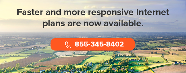 New! HughesNet Fusion Plans