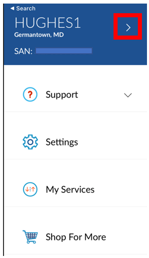 How to register on myHughesNet.com and set-up recurring payments?