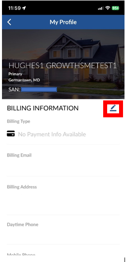 How to register on myHughesNet.com and set-up recurring payments?