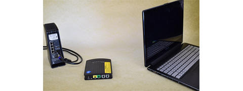 How do I Connect my Innomedia Analog Telephone Adapter (ATA) to my Wi ...