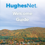 Welcome to HughesNet